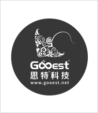 企业标识 | Gooest / 思特科技